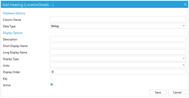 gINT | Keynetix - How to create a UDF in HoleBASE SI - Communities