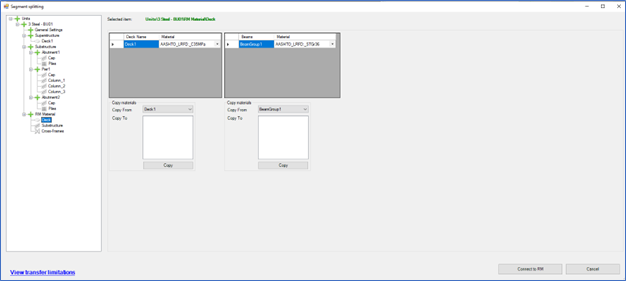 LARS | LEAP | OpenBridge | OpenTunnel | RM - OBM / RM Bridge - Communities