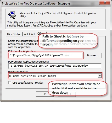 AssetWise ALIM - eB: How To Install Interplot Components for eB application Server - Communities