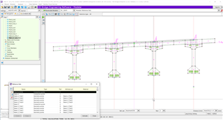 LARS | LEAP | OpenBridge | OpenTunnel | RM - OBM>RM - Transfer Tendon Points to all Beams in one ...