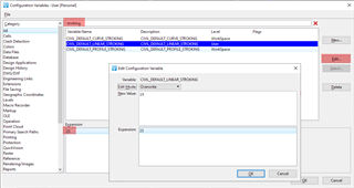 OpenRail - How to Create Regression Line from Rails (From Reference ...