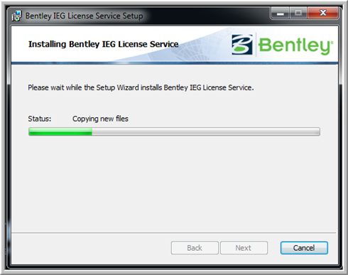 AutoPIPE - 01. How do I download, install, and license Bentley PULS ...