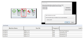 Bentley 中文技术资料库 - 技术资料库 - MOSES 12.0 版本更新说明 - Communities