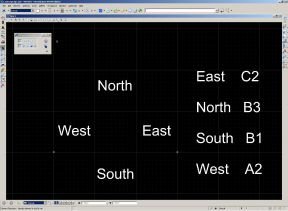 OpenCities Map - - Using the MapIndex Tool - Communities