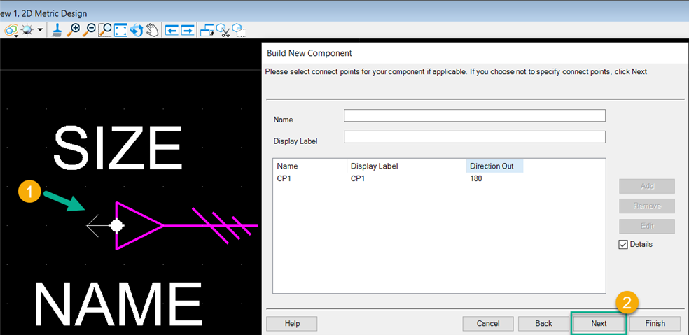 OpenPlant - How To Create Custom Air Release Valves - Communities