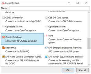 BECS - BECS Oracle Connector - Communities