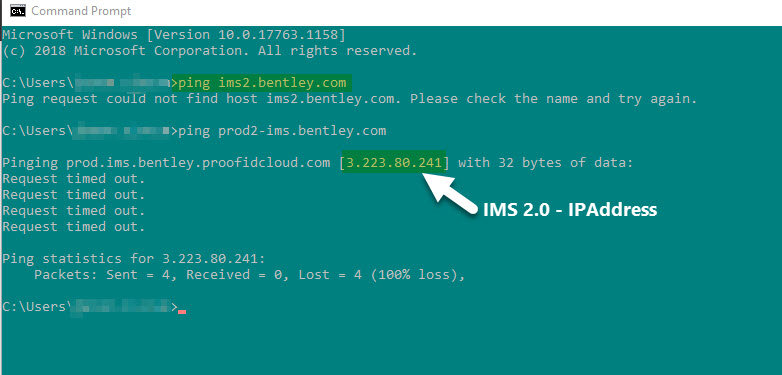 Archived Communities Documentation - Manually updating hosts file - Communities