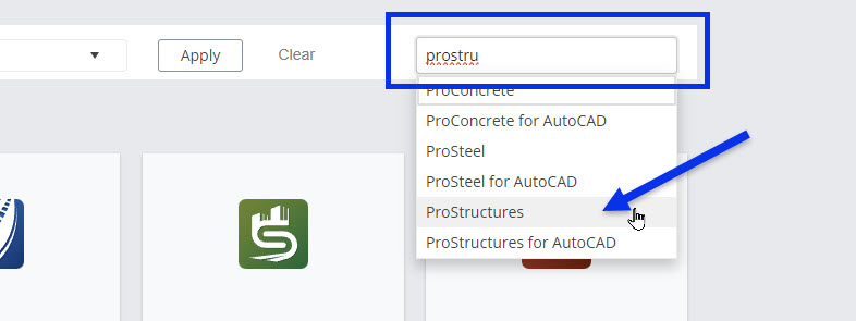 ProStructures - Aktuelle Version - Communities