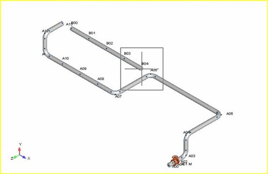 AutoPIPE - AutoPIPE User interface - Communities