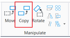 OpenRoads | OpenSite - How do I create a copy of OpenRoads Geometry? - Communities