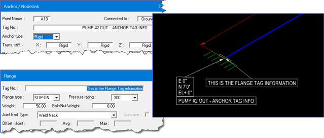 AutoPIPE - Q0. What are the difference between a Stress Isometric and ...