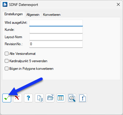 ProStructures - SDNF Export - Communities