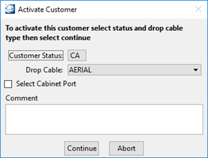 OpenComms - Using the FTTP Utility in OpenComms Designer Fiber - Communities