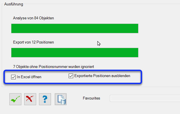 ProStructures - 05 Der Export - Communities