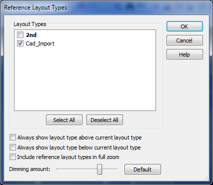RAM | STAAD | ADINA - RAM SS - Using DXF as a Reference Layout ...