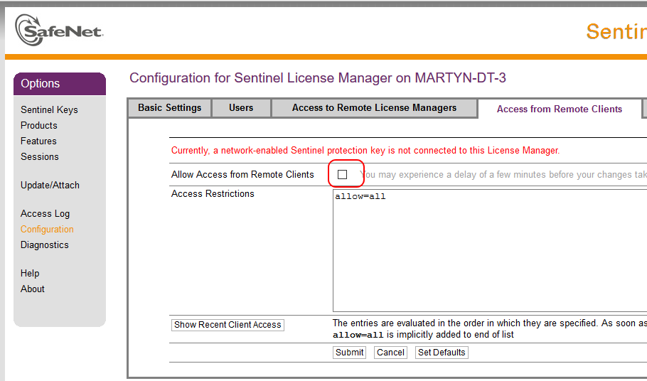 gINT | Keynetix - Installing HoleBASE SI on the Same Machine as the ...