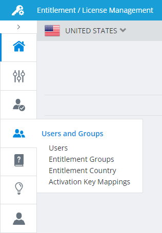 Licensing, Cloud and Web Services - Entitlement Management Overview ...