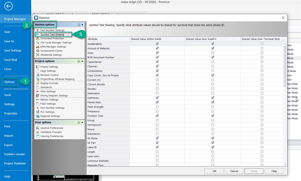 OpenUtilities - How to do Symbol text does not transfer to symbols - Communities