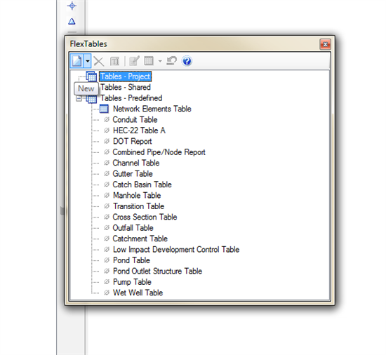 Archived Communities Documentation - No Pressure Pipe Flextable in ...