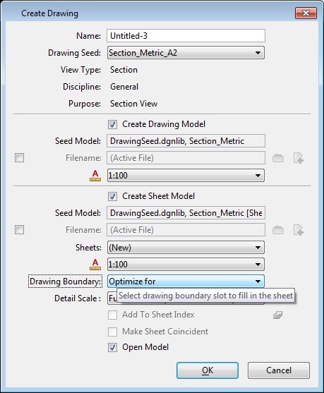 Ohio DOT & Consultants - Annotating Utilities in Profile Views - Communities