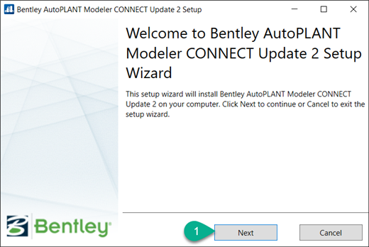 OpenPLANT | AutoPLANT - AutoPLANT Modeler CONNECT Edition Update 2 ...