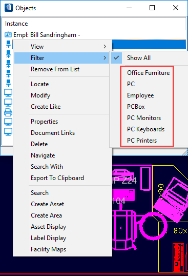 OpenBuildings - Compiling Object Lists - Communities