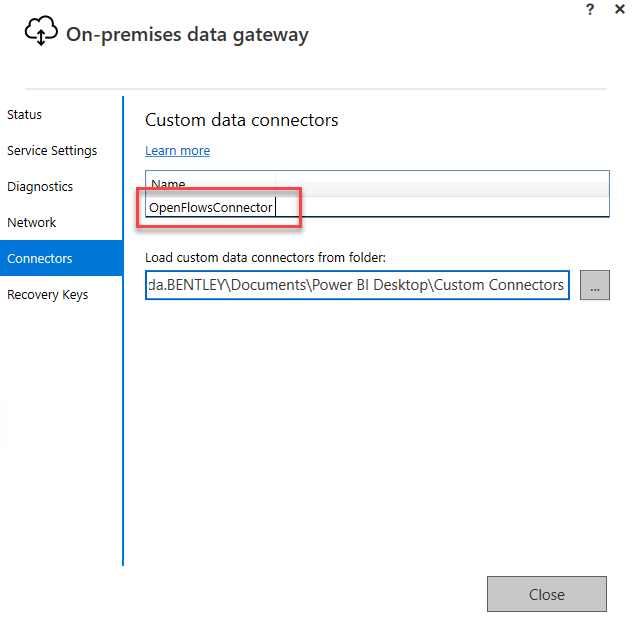OpenFlows | Water Infrastructure - WaterSight - Automatically update ...