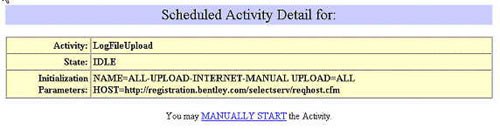 Archived Communities Documentation - Uploading SELECTserver Usage Logs [CS] - Communities