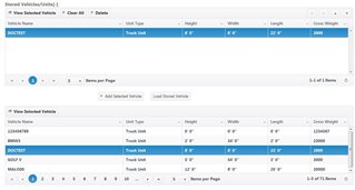 AssetWise Linear SUPERLOAD - An Open Application - Communities