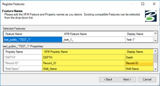 OpenCities Map - - Item names showing __x00##__ - Communities