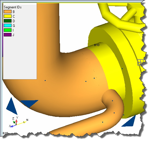 AutoPIPE - 08. How to correct a incorrectly modeled Tee? - Communities