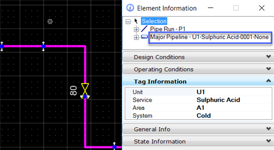 OpenPLANT | AutoPLANT - To Resolve Error of Double Tagging Name in Pipeline - Communities