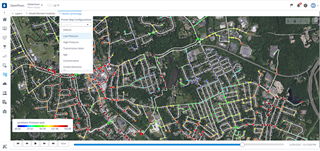 OpenFlows | Water Infrastructure - WaterSight - Supporting Water Losses ...