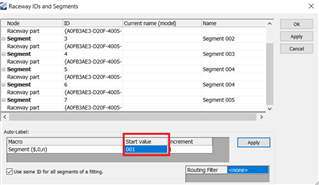 OpenPLANT | AutoPLANT - What's New in Bentley Raceway and Cable ...