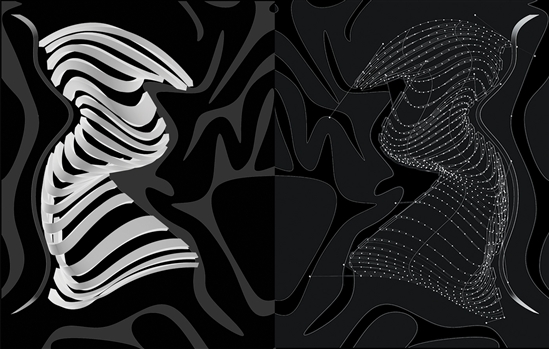 GenerativeComponents - Generative Surface - Communities