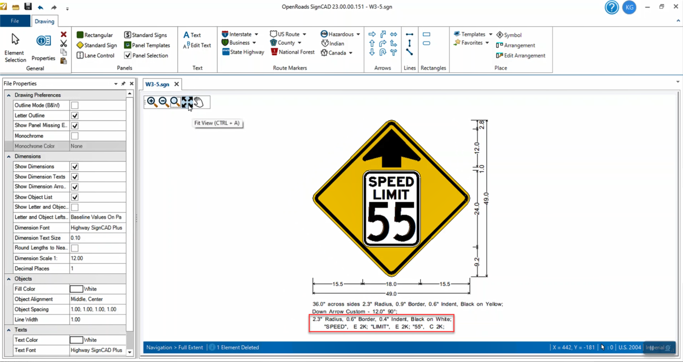 OpenRoads | OpenSite - Placing Panels on Panels - Communities