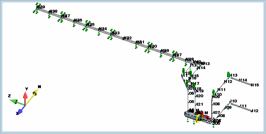 AutoPIPE - AutoPIPE User interface - Communities