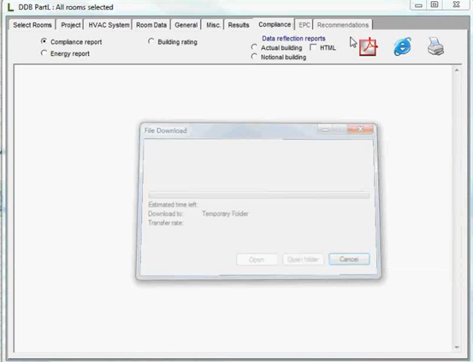 HEVACOMP - Hevacomp Reports opening in Adobe Reader - Communities
