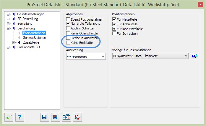 ProStructures - Texte in Dialogen fehlen - Communities