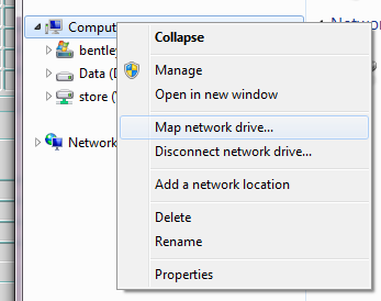 AssetWise Linear Network Management - Users are unable to attach documents to Pem ERROR>WUT-129 ...