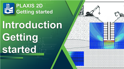 GeoStudio | PLAXIS - Onboarding PLAXIS training sessions - Communities