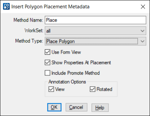OpenComms - Placing Non-rectangular Base Buildings in OpenComms Designer - Communities