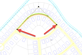 SITEOPS - Parcel Override Settings - Communities