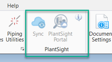 OpenPlant - How to Hide PlantSight Sync Settings in OPPID - Communities