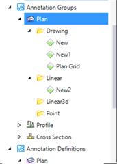 Bentley 中文技术资料库 - 技术资料库 - 1.Annotation从应用到SDK - Communities