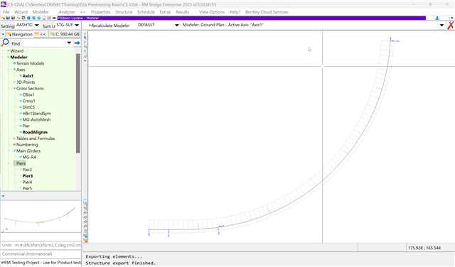 LARS | LEAP | OpenBridge | OpenTunnel | RM - How to Make Nodes Relative to the Road Alignment ...