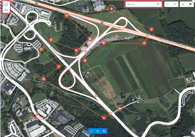 ProjectWise - Manage Project Details - Communities