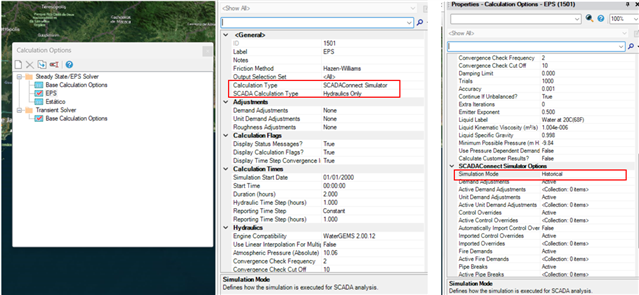 OpenFlows | Water Infrastructure - WaterSight - Numerical Models ...