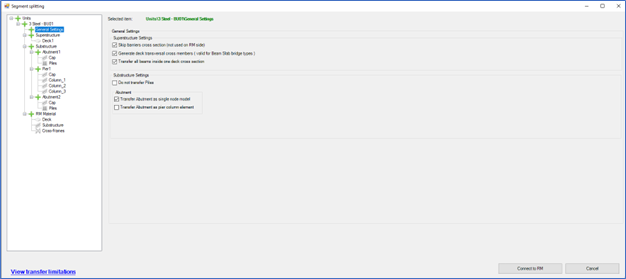 LARS | LEAP | OpenBridge | OpenTunnel | RM - OBM / RM Bridge - Communities
