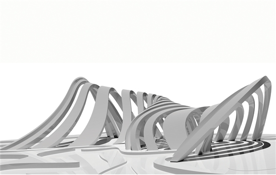 GenerativeComponents - Generative Surface - Communities